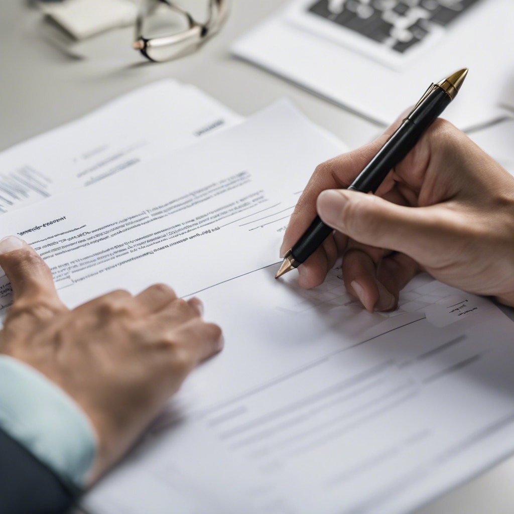 Assurance Protection Juridique - ISCA Assurance