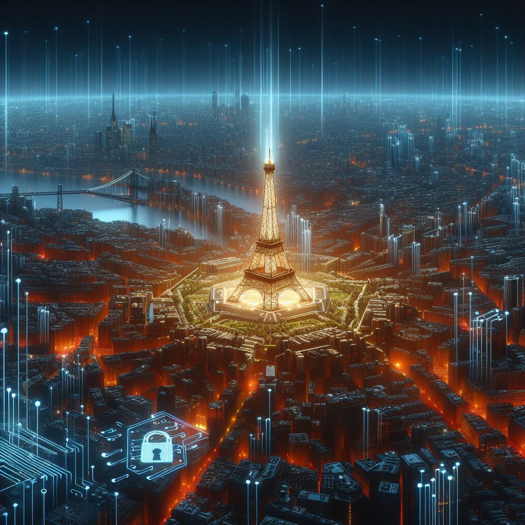 Etat de la menace cyber en France en 2024 - ISCA Assurance